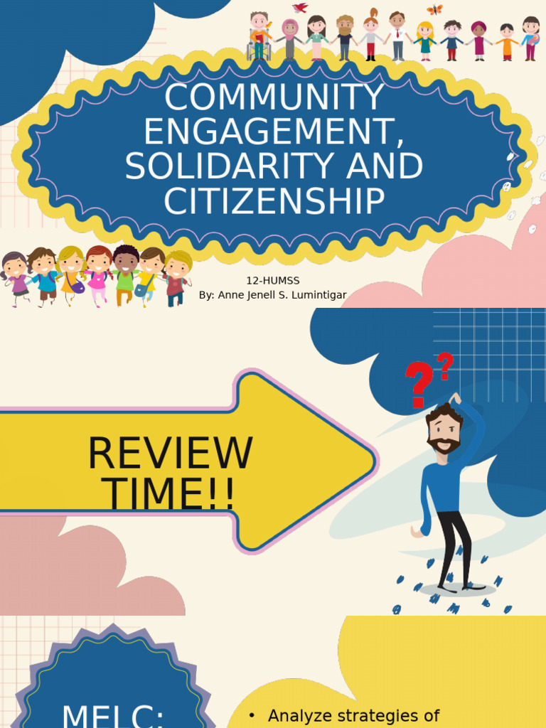 4RTHQ-WEEK2-PPT-JEN | PDF | Empowerment | Cognition