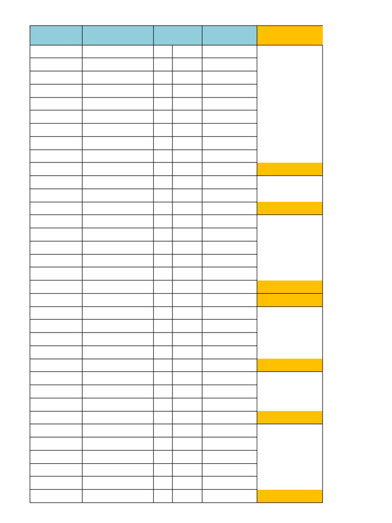 REKAP BELANJA BULANAN CORNER 88 PERIODE SEPTEMBER 2024 | PDF
