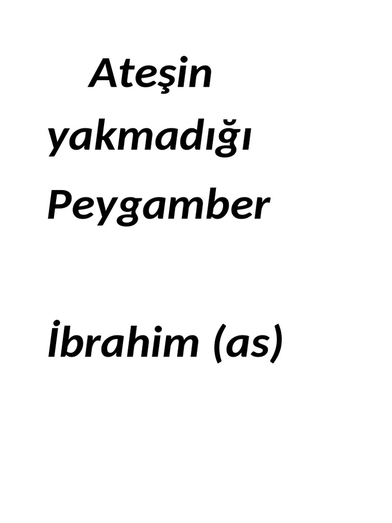 HZ Ibrahim | PDF