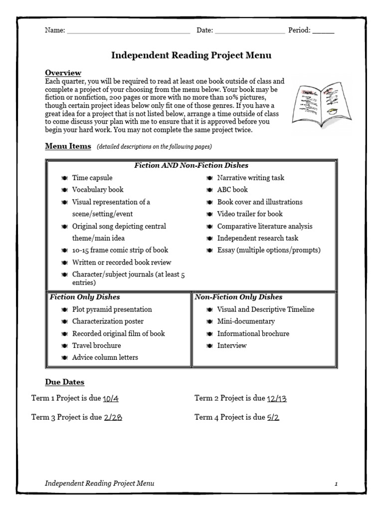 IR Project | PDF | Books | Essays