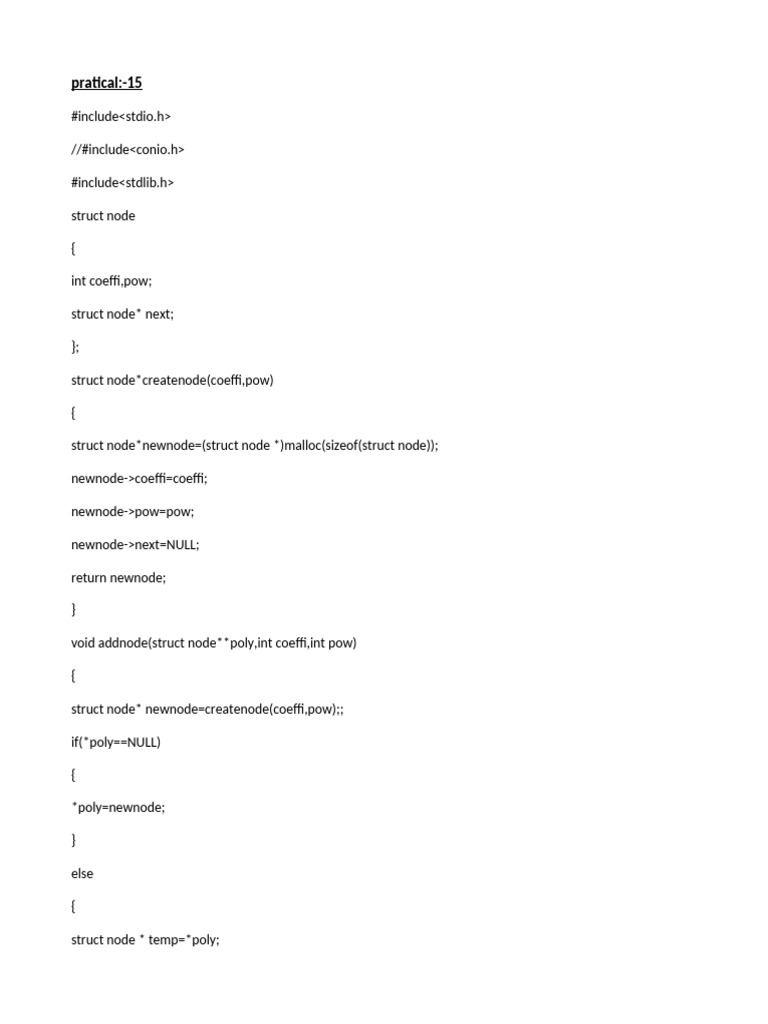 Pratical 15 Rajeshwari 1234 | PDF