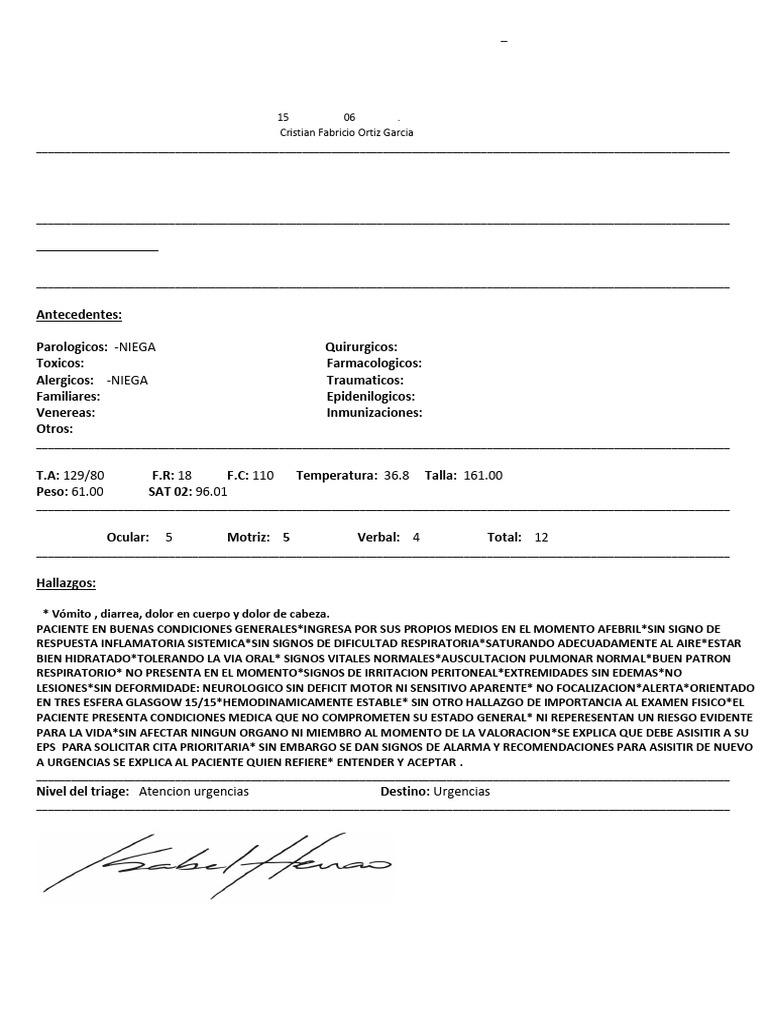 Scan 0012 | PDF | Medicina | Medicina CLINICA