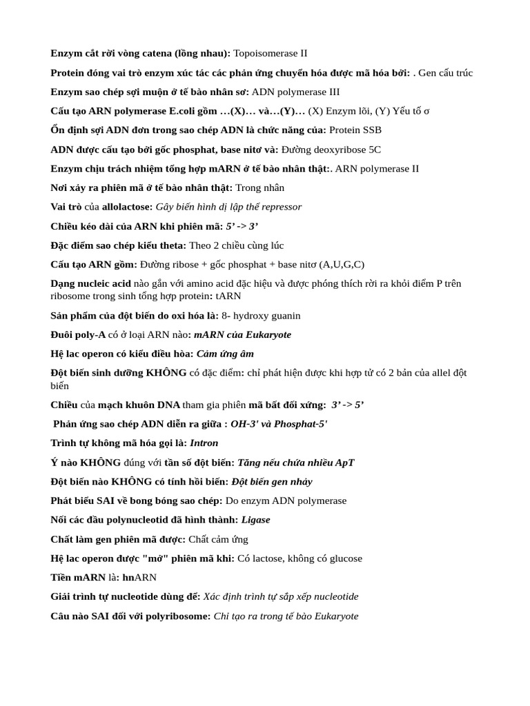 SHPT 2 | PDF
