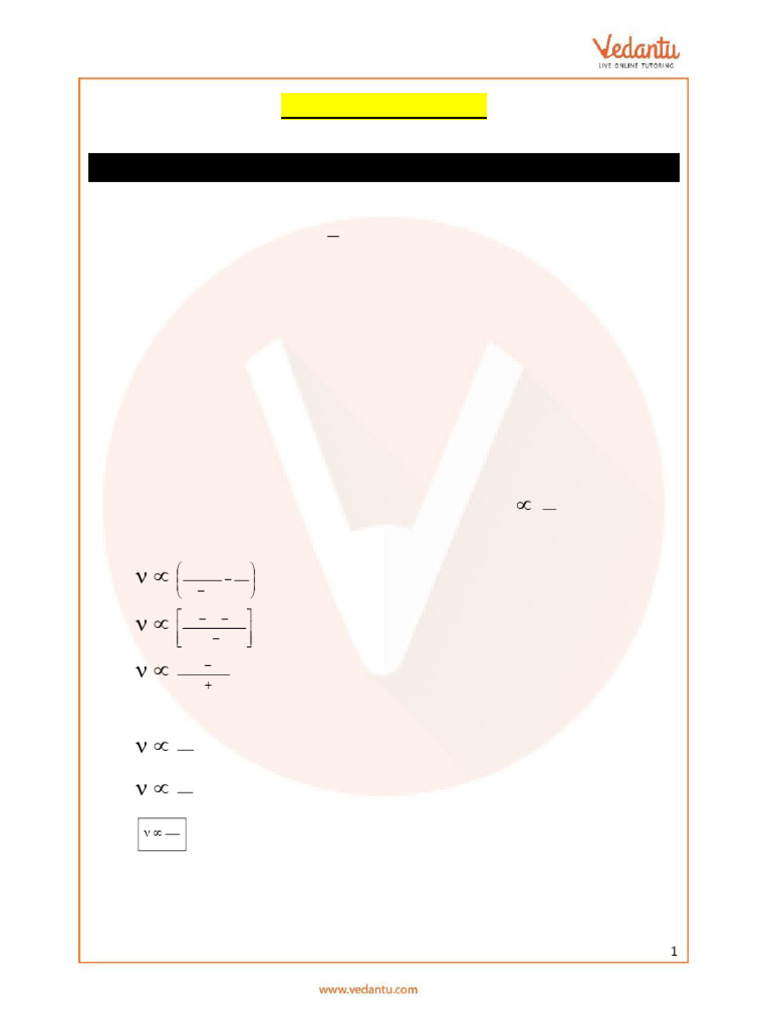 JEE Advanced Modern Physics Important Questions | PDF | Photoelectric ...