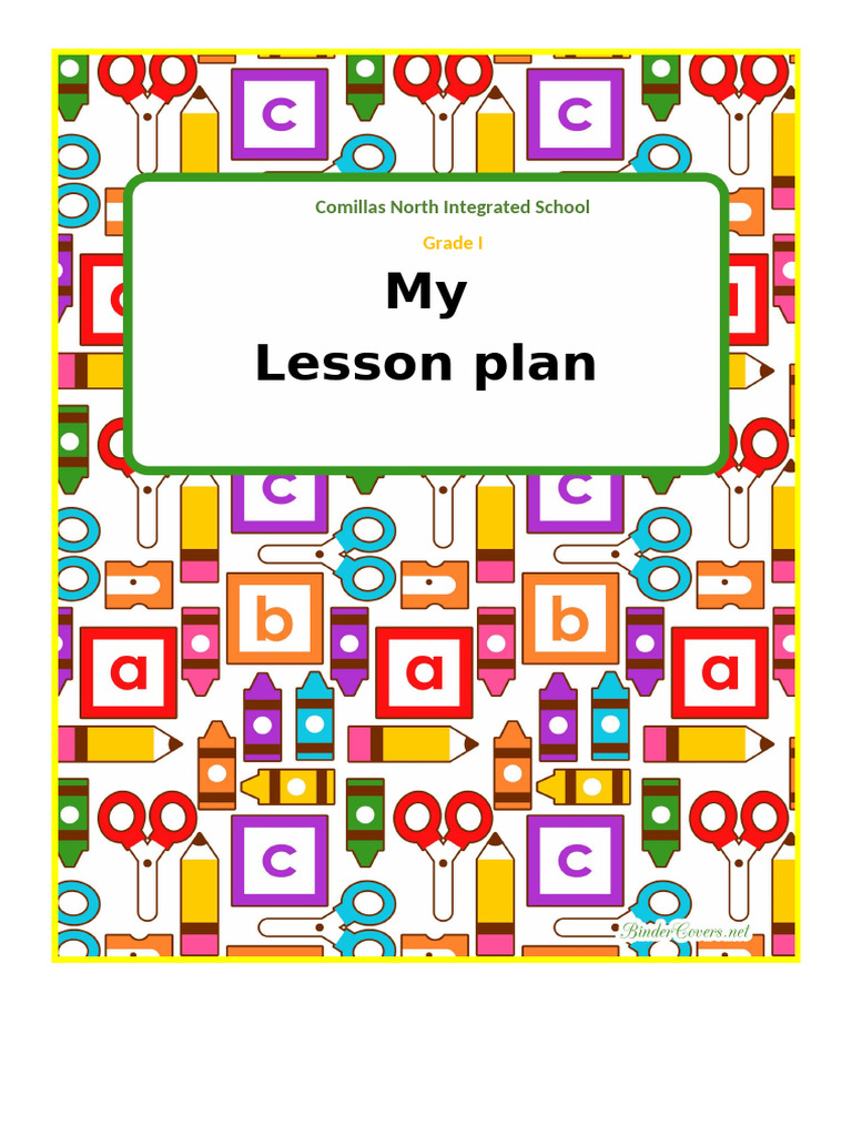 Cover Page | PDF