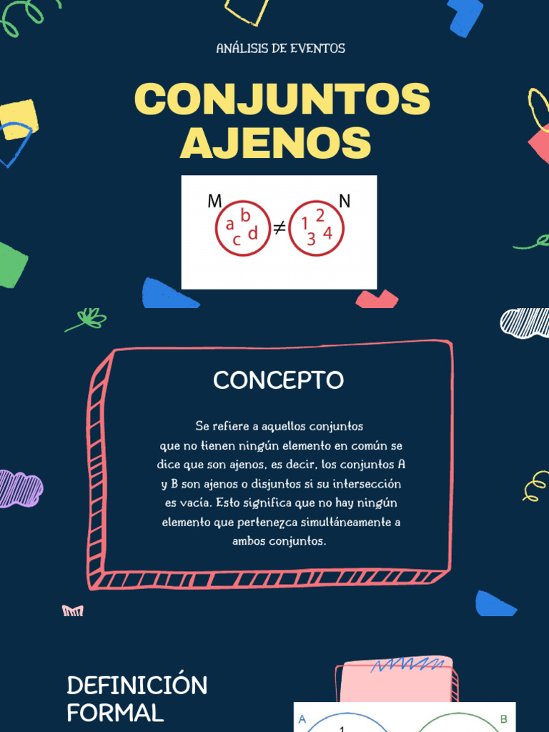 Pizarra Introducción A La Clase de Matemáticas Educación Presentación ...