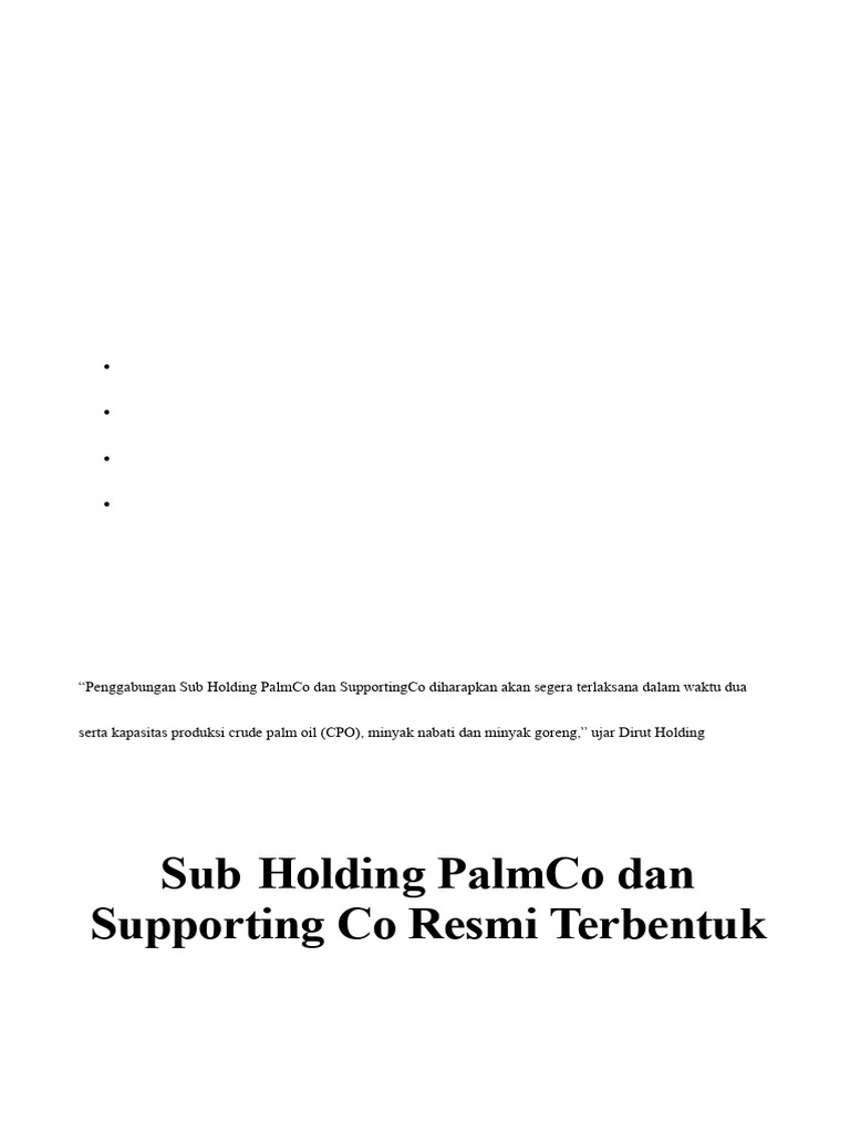 Tentang PPID Dan Profile | PDF