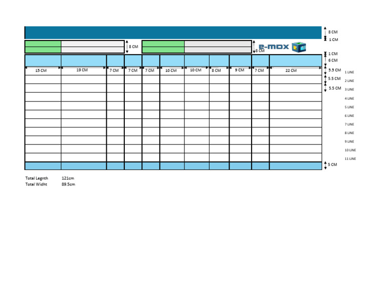 Hourly Production Target Board Data | PDF