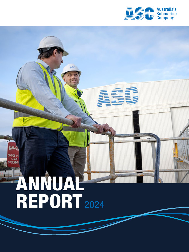 241022 ASC Annual Report 2024 B5 WEB | PDF