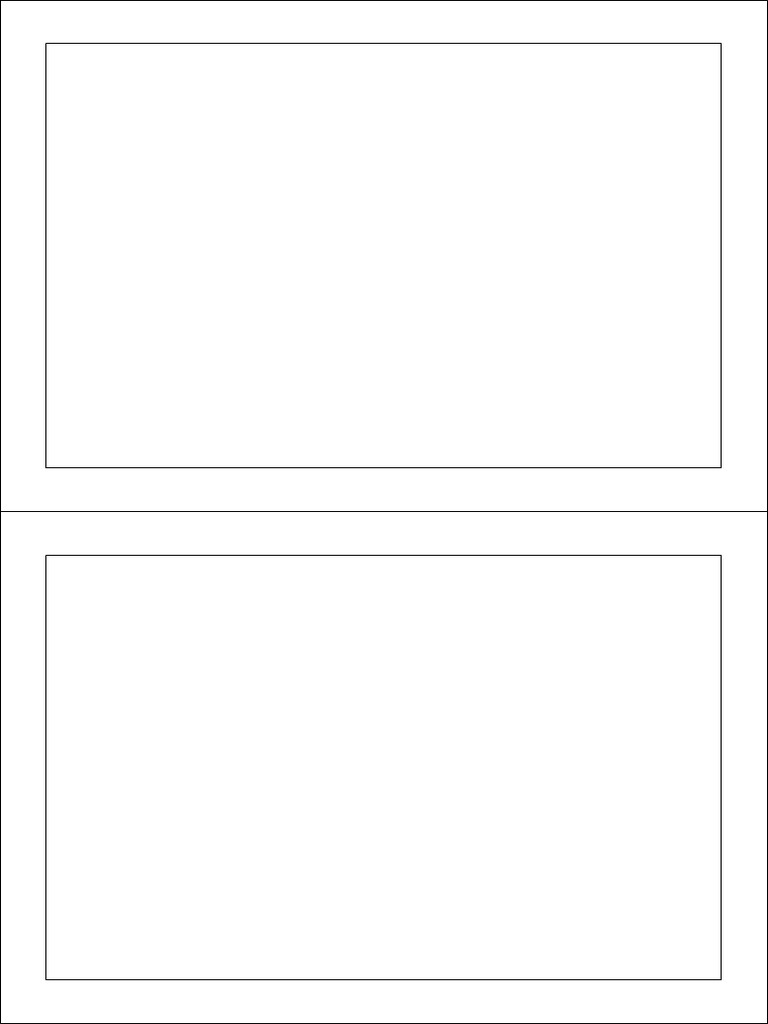 Booklet Border | PDF
