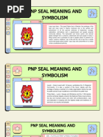 BFP Ranks Positions Insignias | PDF
