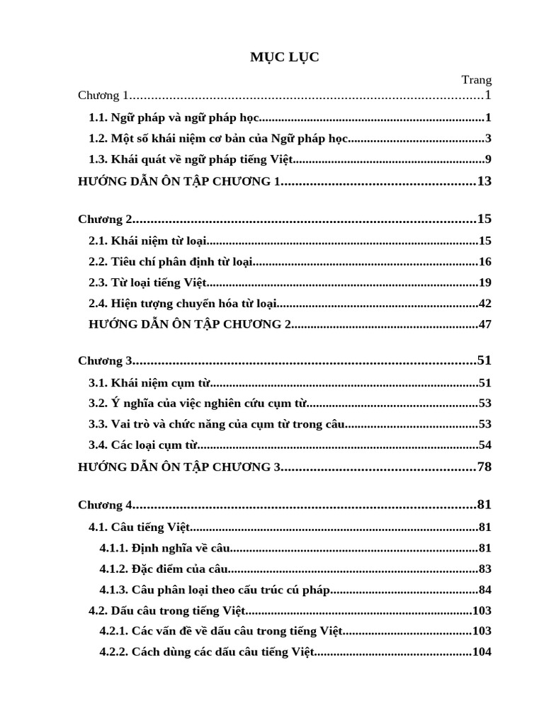 Giao Trinh Tieng Viet 2 | PDF