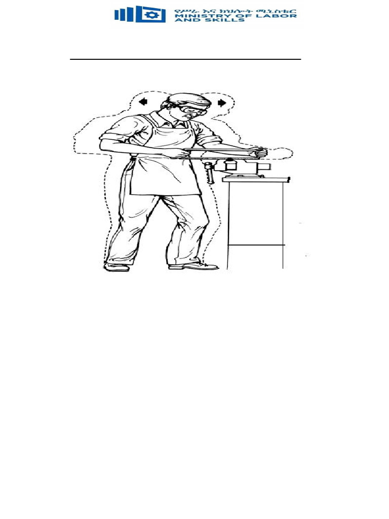 Bench Work and Safety in Manufacturing | PDF | Personal Protective ...
