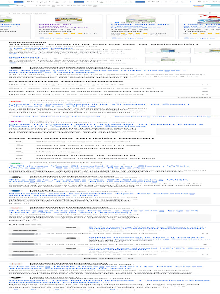 Captura de Pantalla 2023-03-24 A La(s) 2.52.34 P. M. | PDF | Vinegar