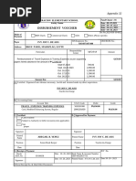Form No. GFR-19A: Utilization Certificate For The Year - Dated | PDF ...