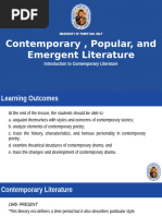 Iridescent Adolescent Sample | PDF | Young Adult Fiction