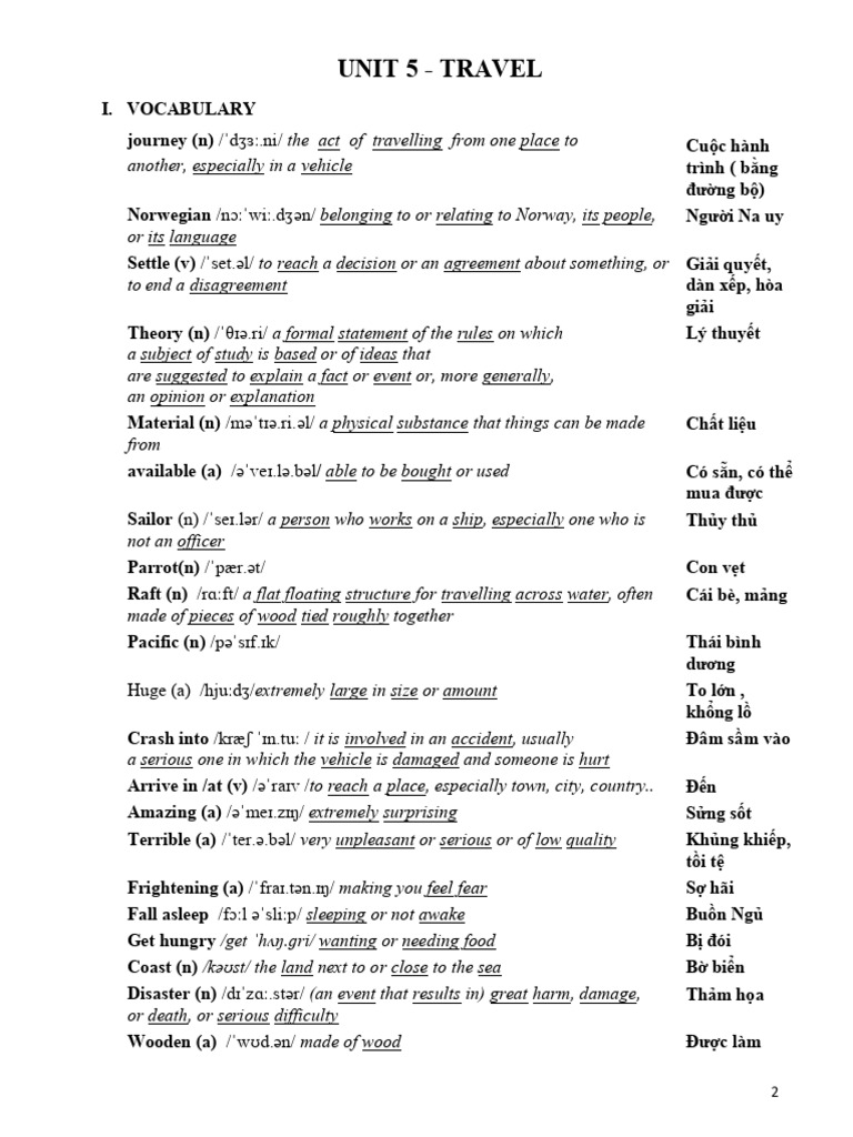 SO - SM HA5 - Students' Book - U5 | PDF