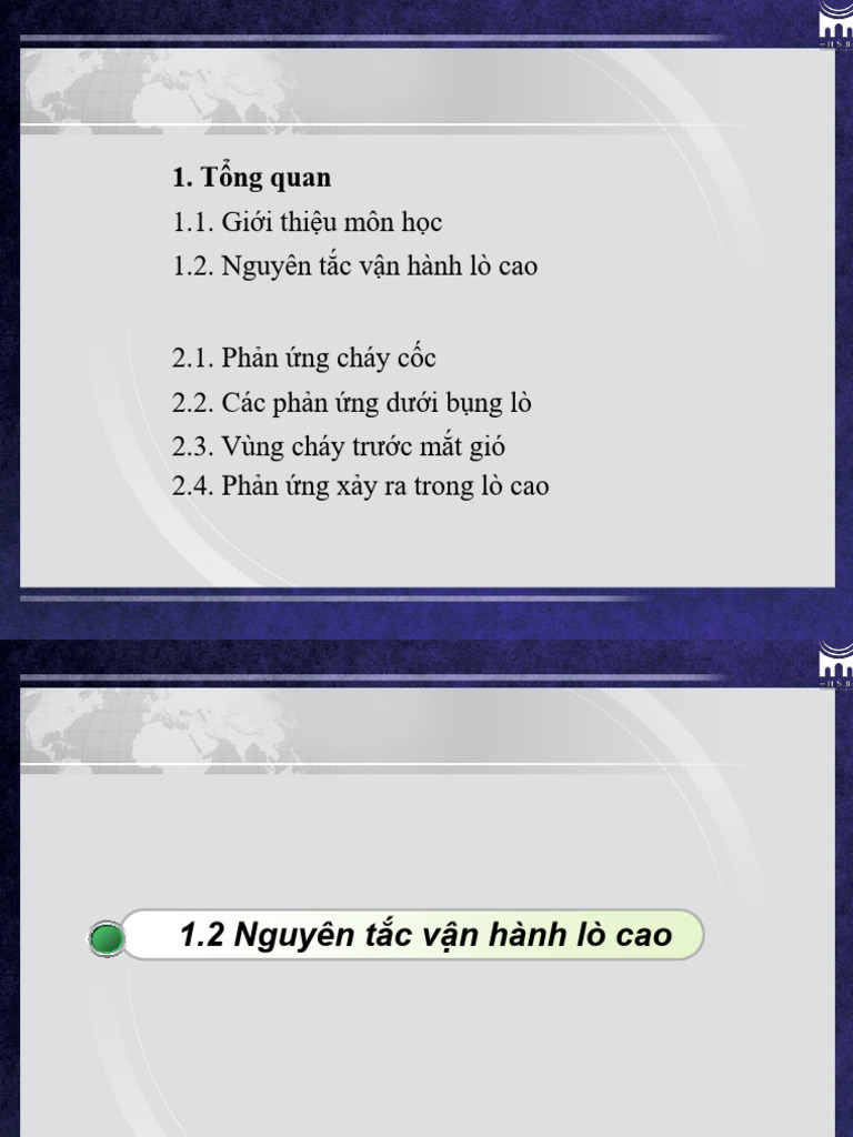 Luyện Gang | PDF