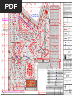Oman Concession Map 2023 | PDF | Oman | Petroleum