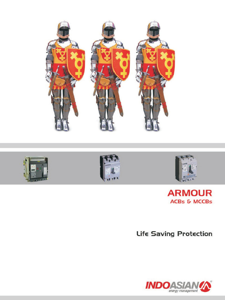 ACB Catalogue | PDF