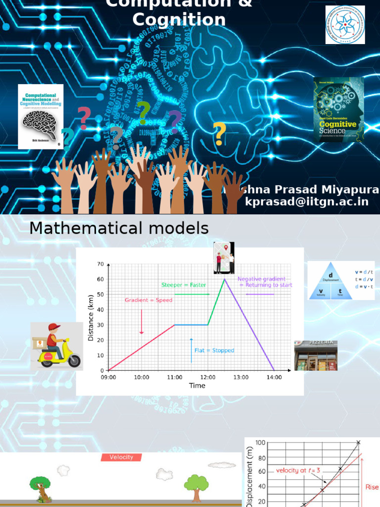 Computation And Cognition 3 Pdf