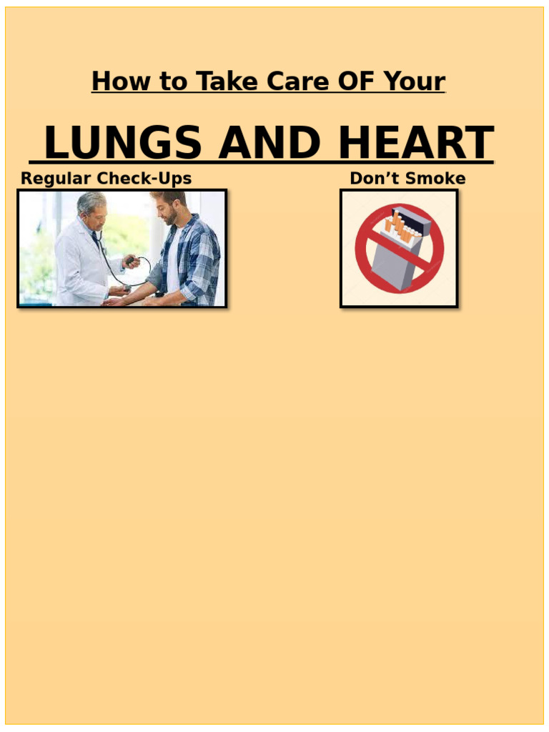 Science Infograph | PDF