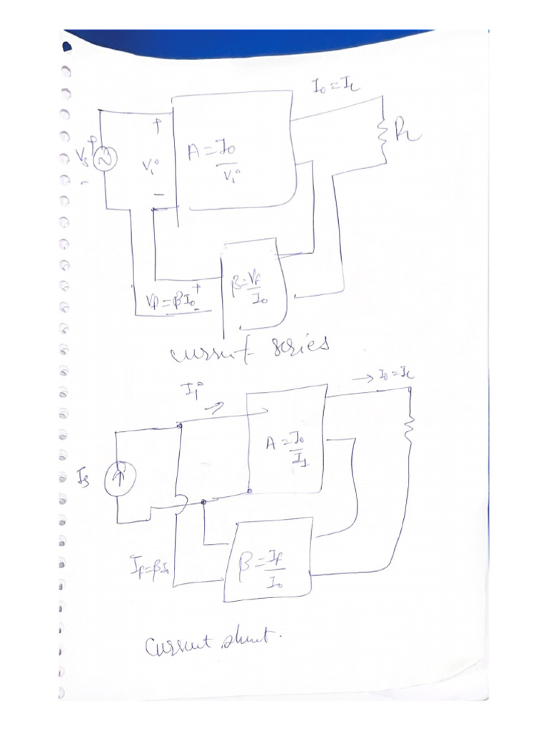 Unit 2 Analog Notes | PDF