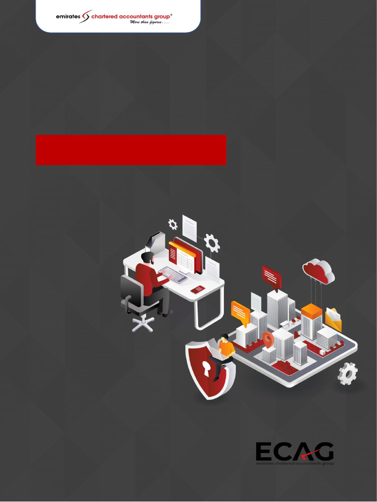 CT handbook 1.0 | PDF | Corporate Tax | Corporate Tax In The United States