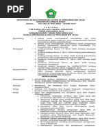 Template Edm Erkam 2025 | PDF