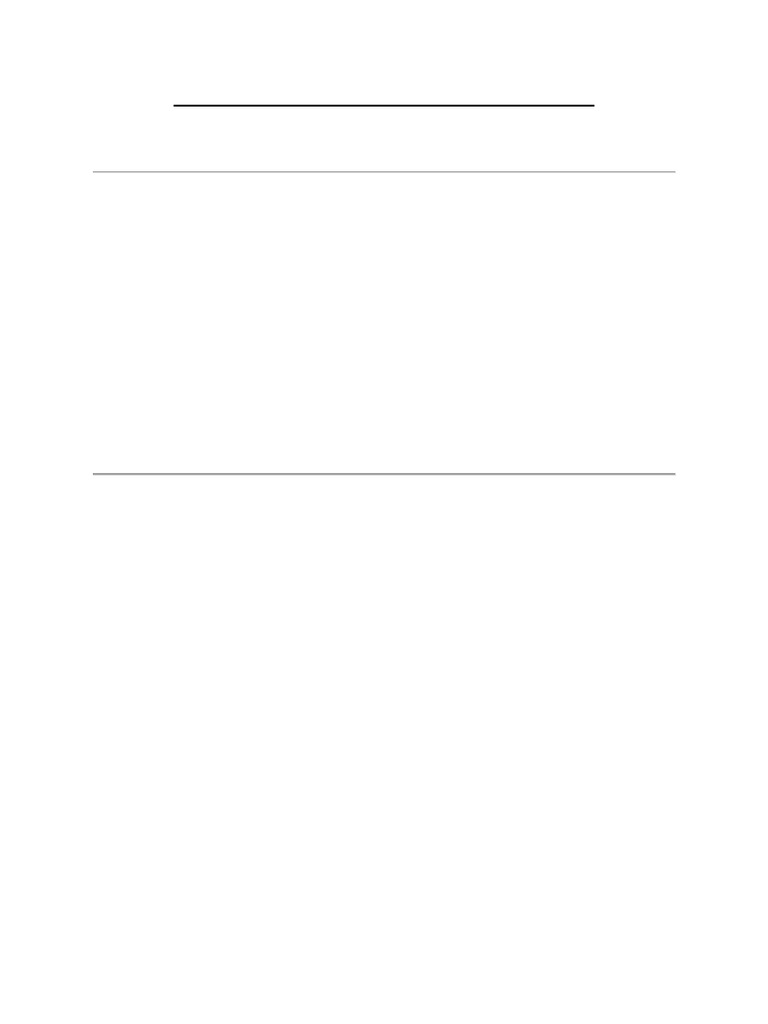 Disaster Preparedness and Planning - Mod 1-3 | PDF | Hazards ...