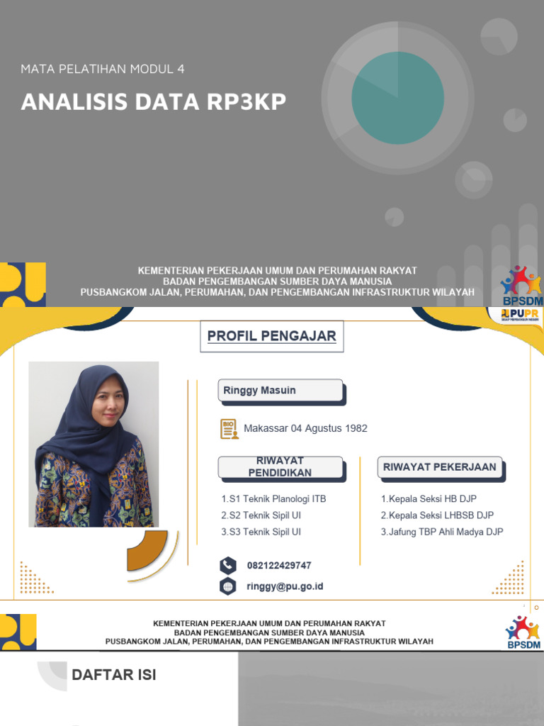 PPT_ ANALISIS DATA | PDF