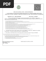 ODISHA - List of Scheduled Castes | PDF | Social Groups Of India ...