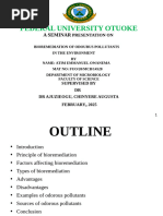 Hydrosphere Class 7 Notes | PDF | Oceans | Water