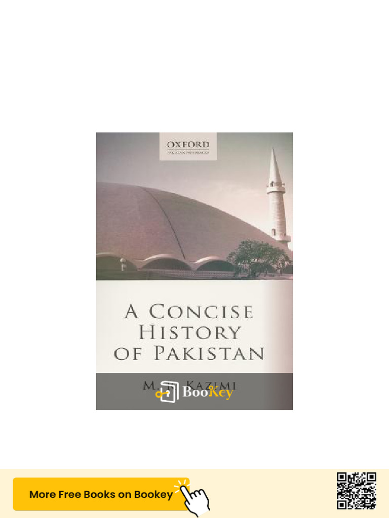 History of Pakistan: From Ancient to Modern | PDF | Mughal Empire ...