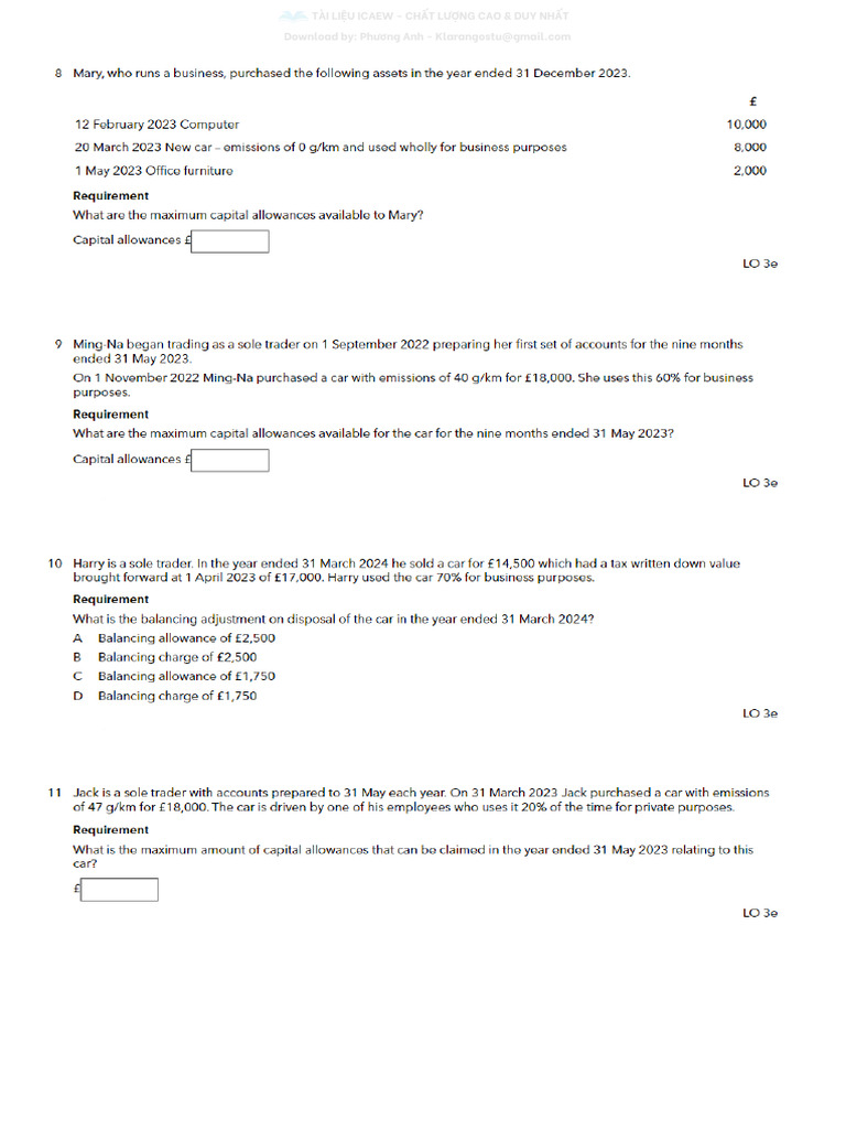 split_part_4 | PDF | Partnership | Capital (Economics)