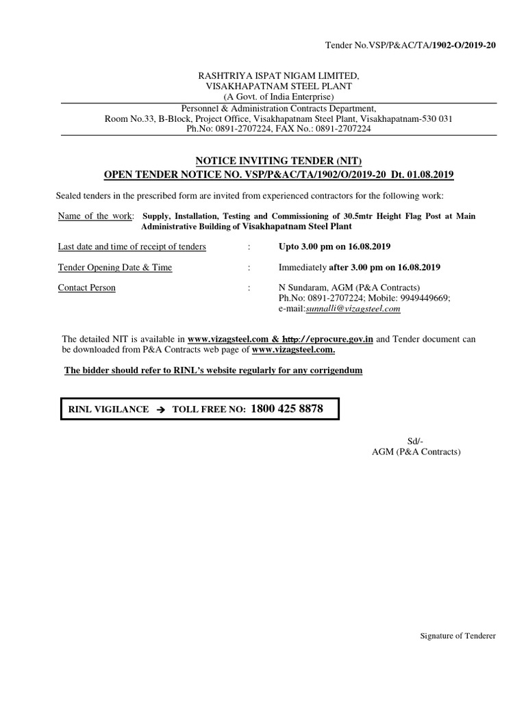 24239Detailed NIT | PDF | Employment | Taxes