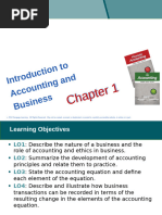 Accounting Basics for Beginners | PDF | Expense | Debits And Credits