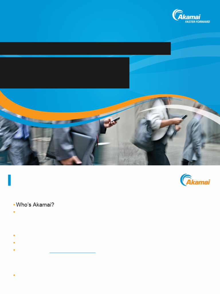7 - Akamai CDN, IPv6 and DNS Security | PDF | Domain Name System | I Pv6