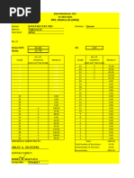 Salary Adjustment Notice for Personnel | PDF | Government Finances ...