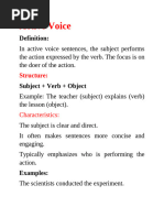 Lexical Choices and Effects 9093 | PDF | Jargon | Vocabulary