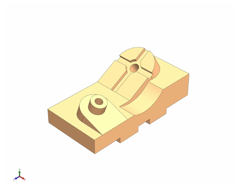 Complex sketch | PDF