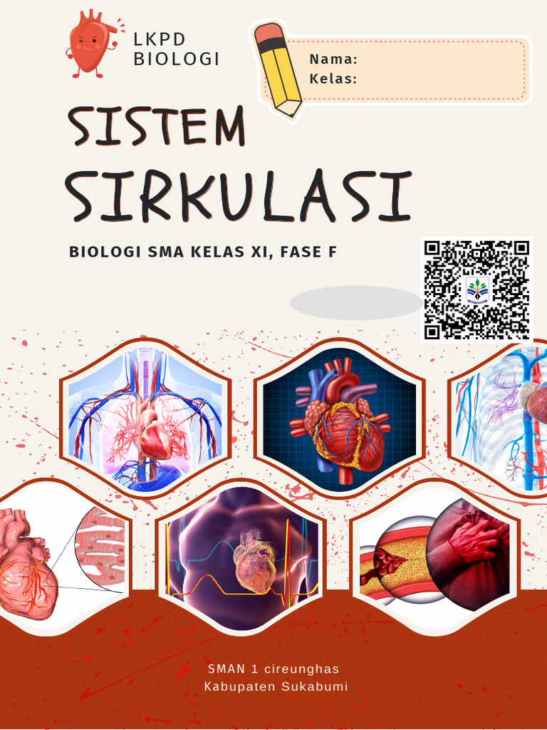 LKPD Sistem Sirkulasi_20231104_090656_0000 (2) | PDF