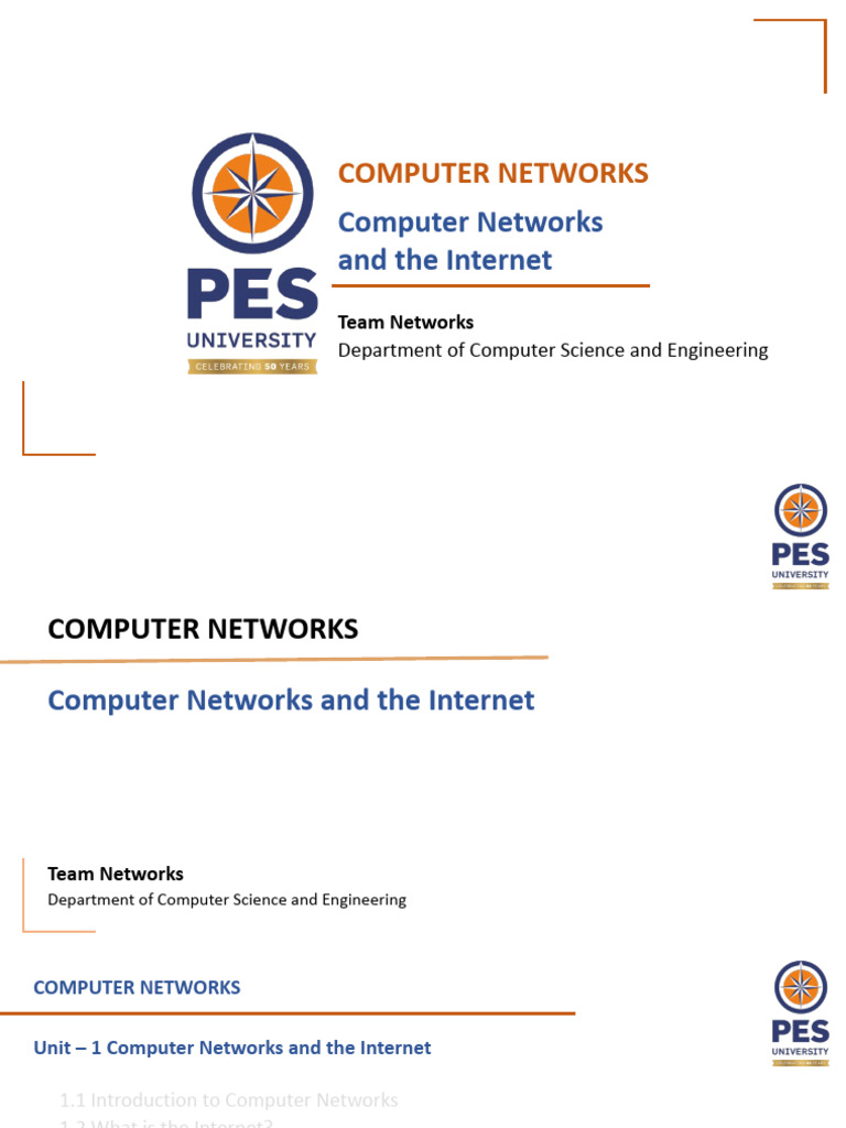 3 | PDF | Computer Network | Internet Service Provider