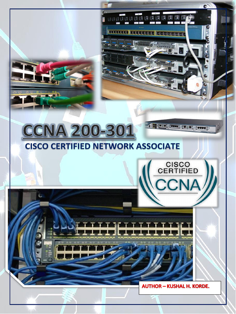 Book Ccna 2 | PDF | Internet Architecture | Network Layer Protocols