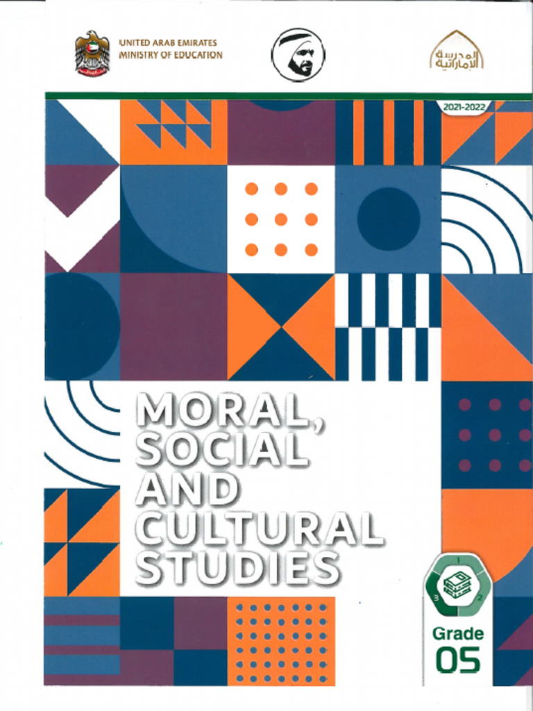 Moral, Social - Cultural Studies Gr-5 Term-3 | PDF