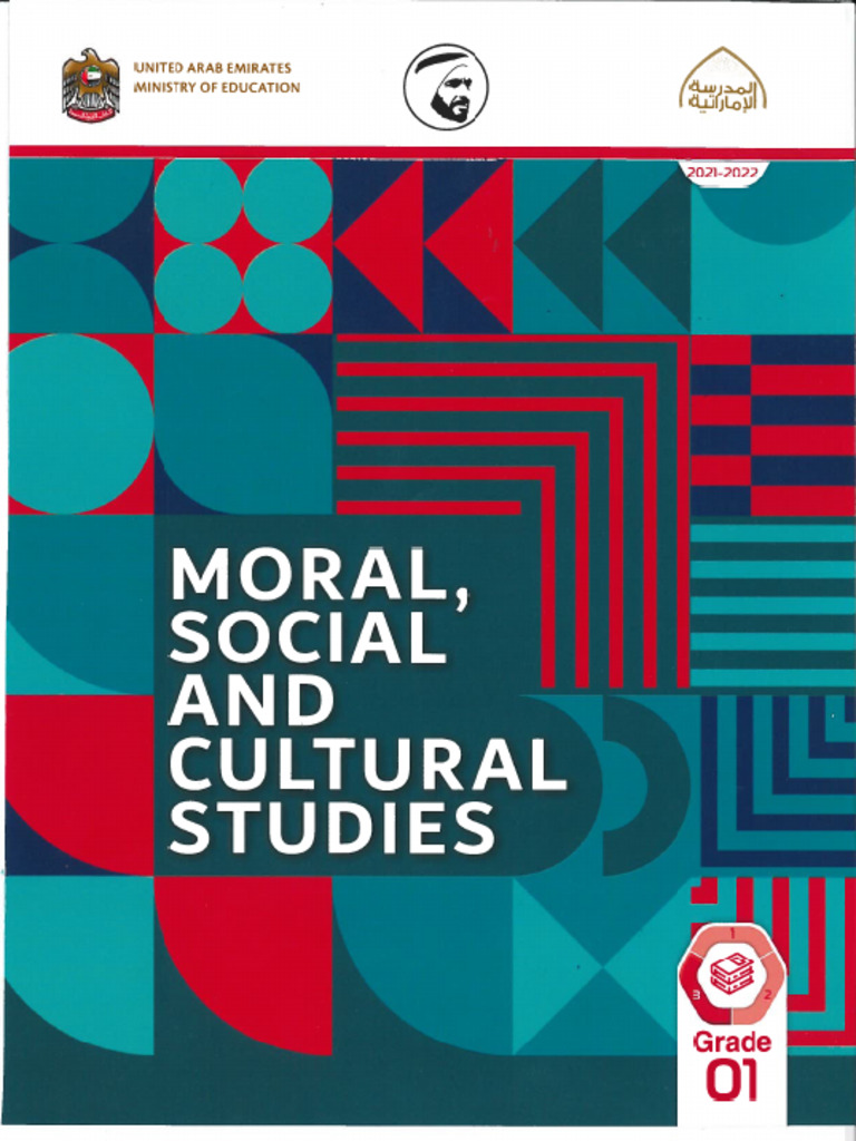 Moral, Social - Cultural Studies Gr-1 Term-3 | PDF