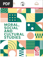 GR 9 MSC Vol.2 Text Book | PDF