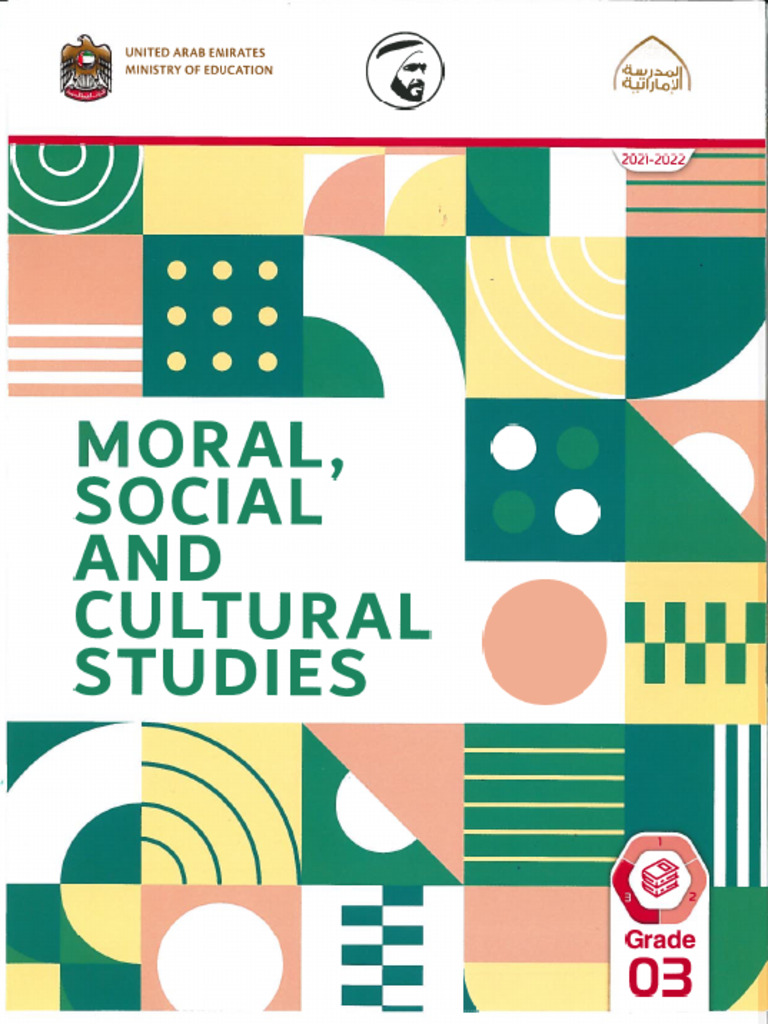 Moral, Social - Cultural Studies Gr-3 Term-3 | PDF