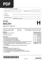 Peel Structure How To Answer 6 Marker Geography To What Extent - Google ...