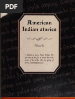 Kingston, Maxine Hong - No Name Woman | PDF | Ghosts